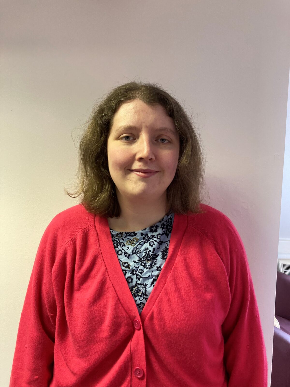 Meet the Team - Advocacy Western Isles